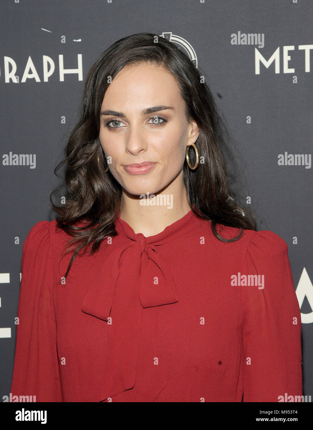 Sophie auster hi-res stock photography and images - Alamy