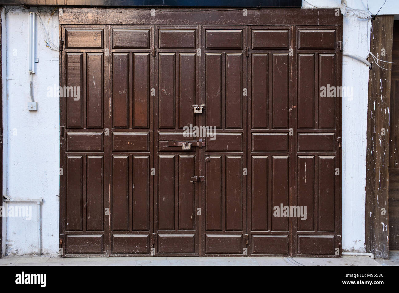 door pattern in historic village Jeddah, Saudi arabia Stock Photo - Alamy