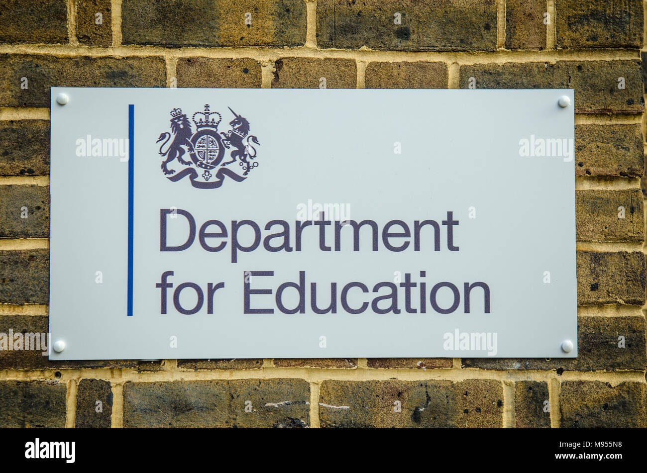 Department Of Education Logo Stock Photos & Department Of Education ...