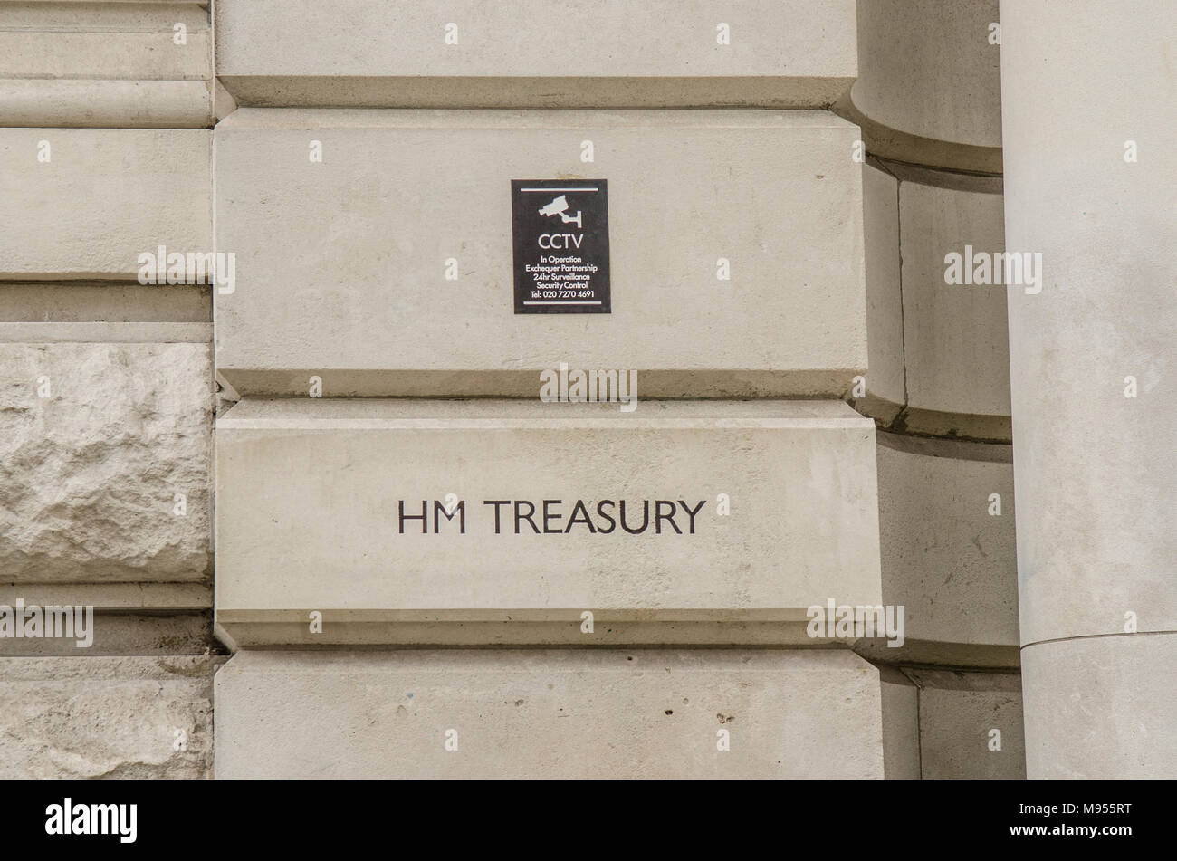 Department of treasury logo hi-res stock photography and images - Alamy