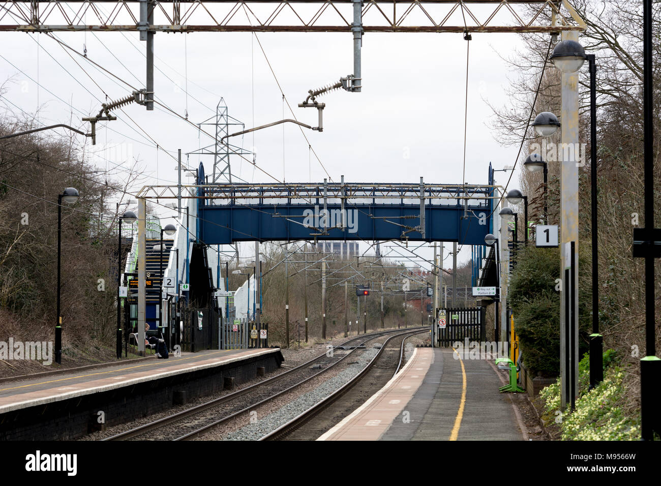 Canley coventry hi-res stock photography and images - Alamy
