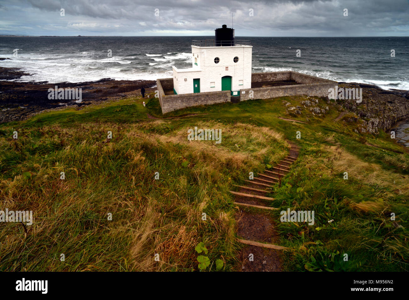 Harkness rocks hi-res stock photography and images - Alamy