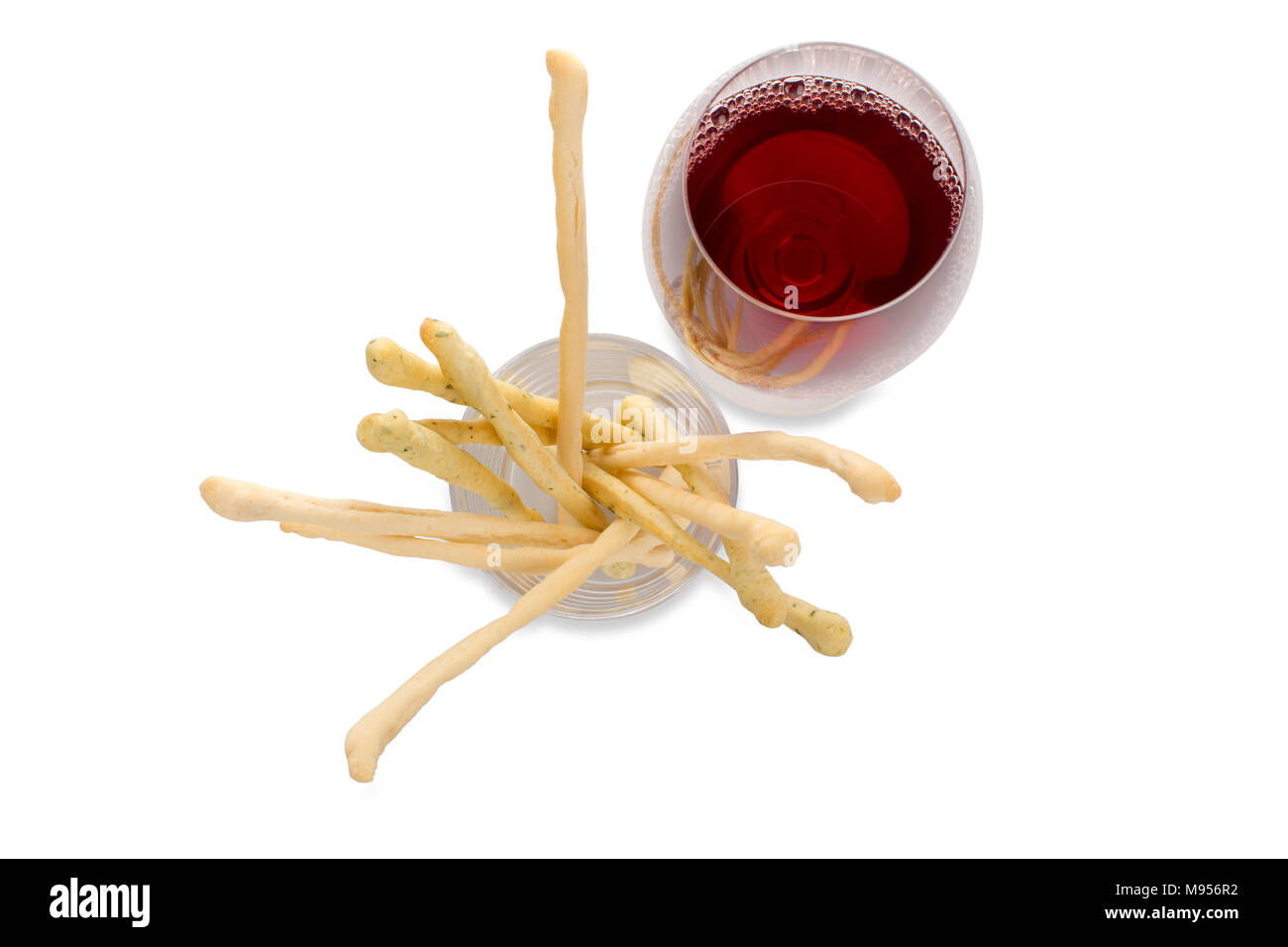 Space food sticks Cut Out Stock Images & Pictures - Alamy