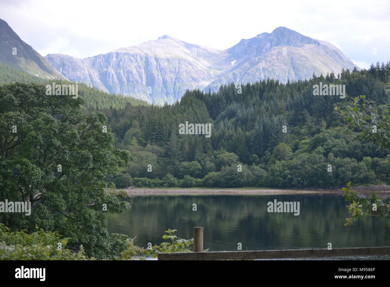 "kinlochleven" "Scotland" "Scottish highlands" "mamores" "mountain ...