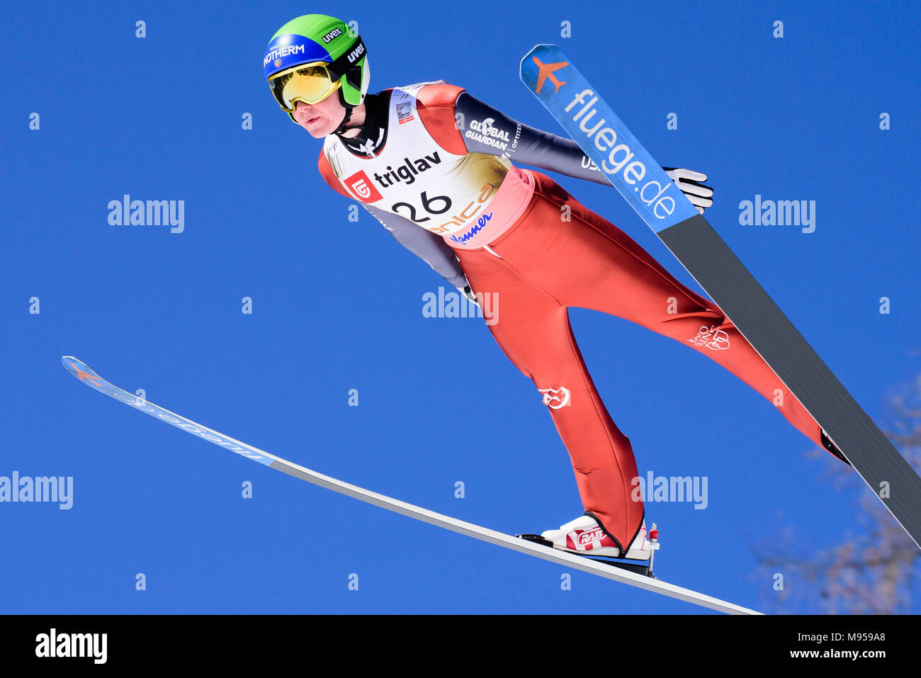 Casey larson hi-res stock photography and images - Alamy