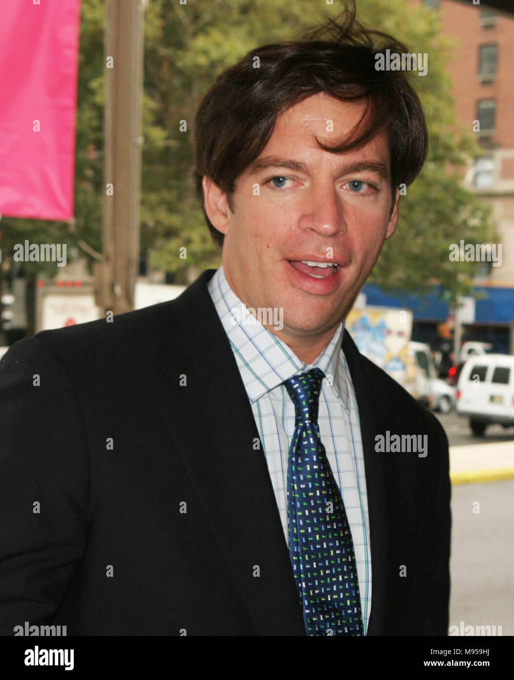 HARRY CONNICK JR 2006 Photo By John Barrett-PHOTOlink.net Stock Photo ...