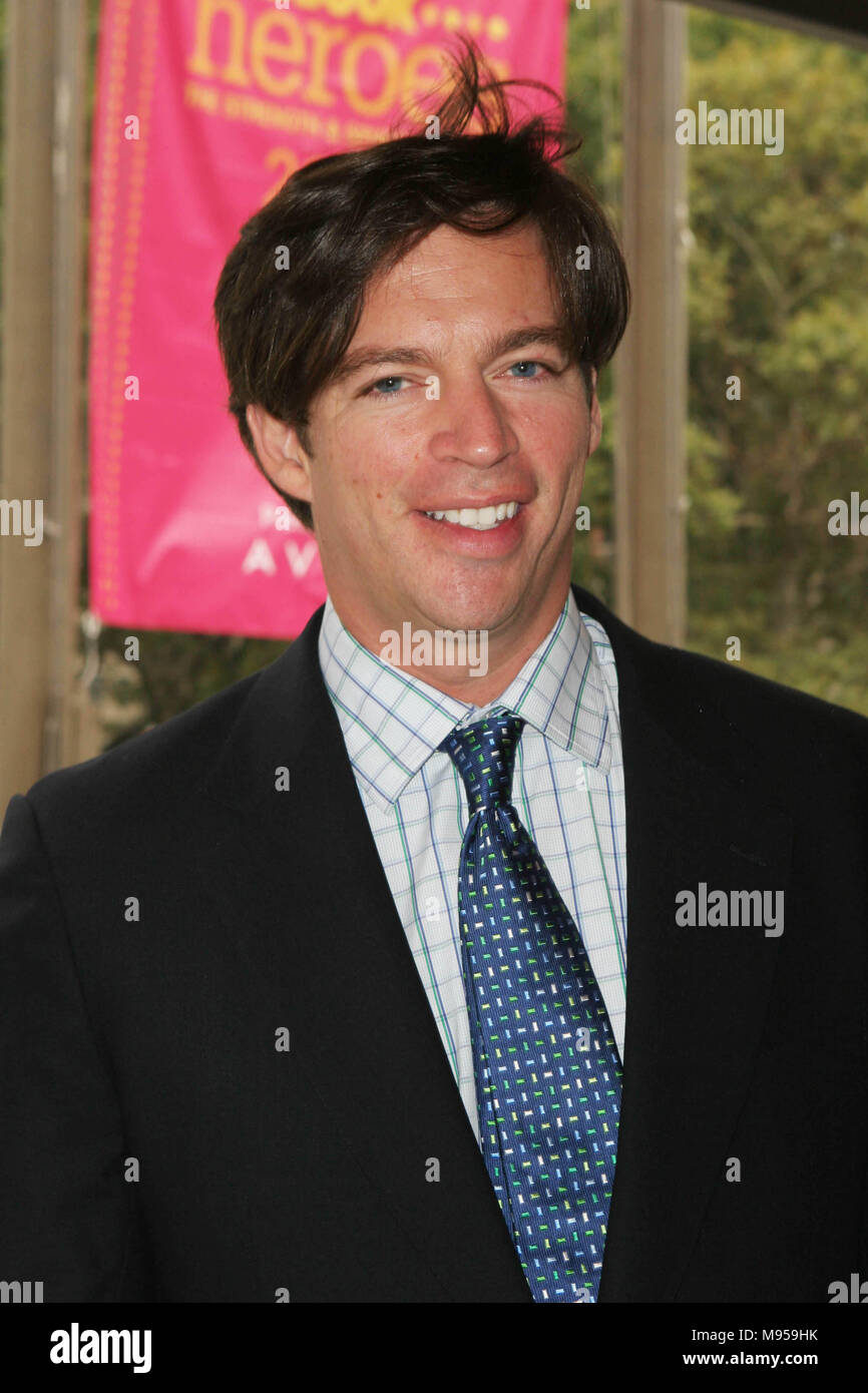 HARRY CONNICK JR 2006 Photo By John Barrett-PHOTOlink.net Stock Photo ...