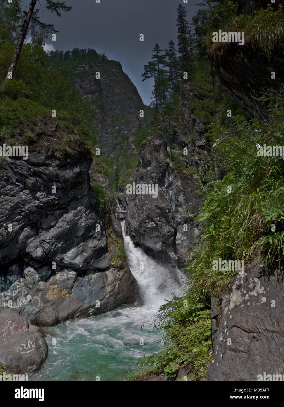 Stitched Panorama Travel Photography for the world Stock Photo - Alamy