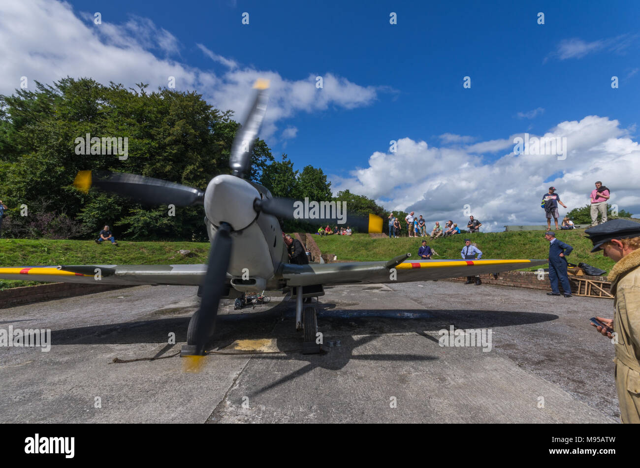 Mark ix hi-res stock photography and images - Alamy