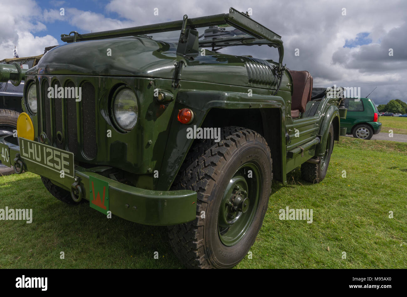 Raf harrowbeer hi-res stock photography and images - Alamy
