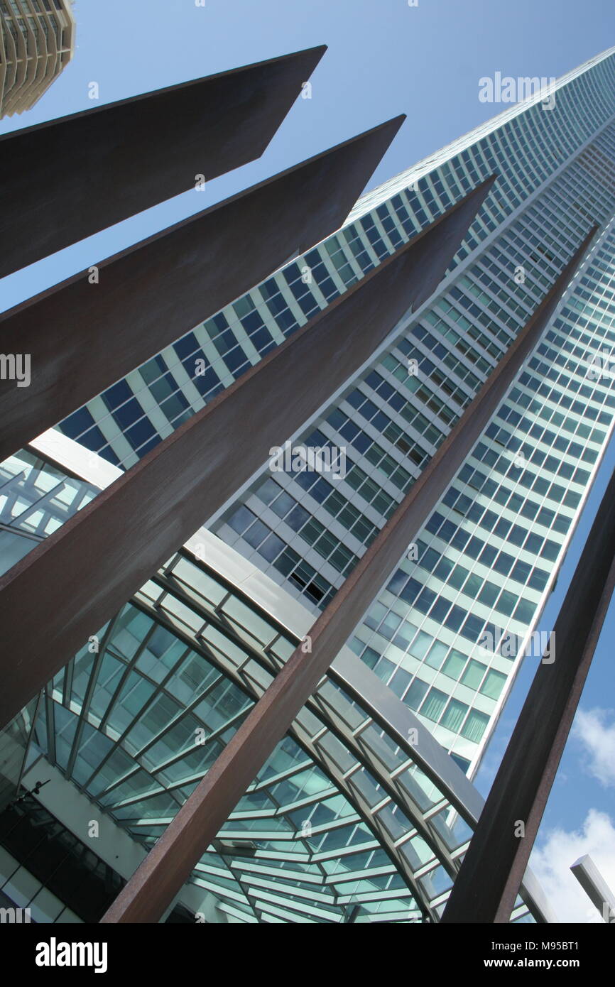 Highrise buildings in Sydney, Australia Stock Photo - Alamy