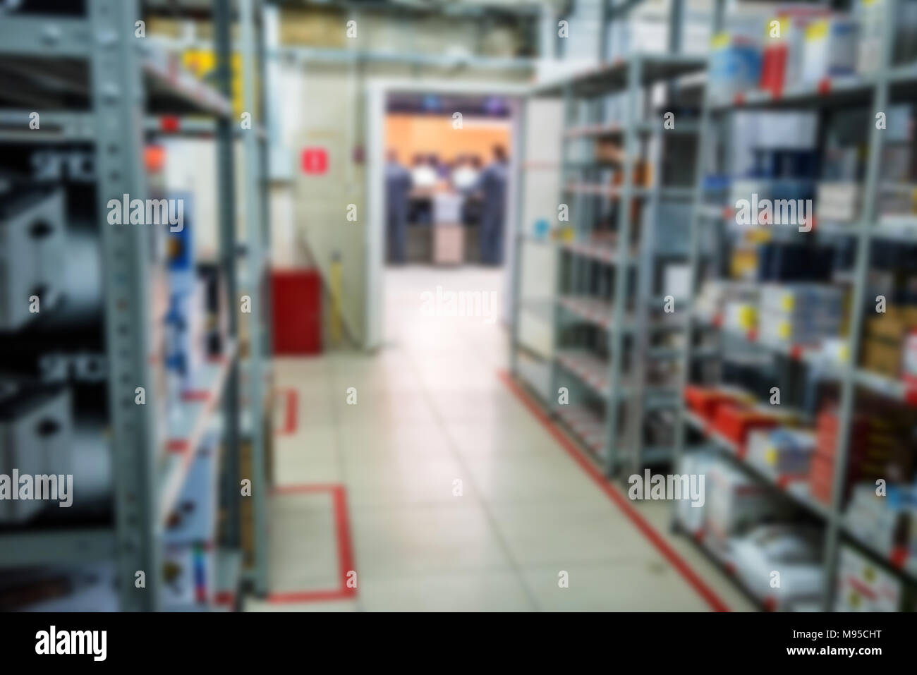 Hardware store interior hi-res stock photography and images - Alamy