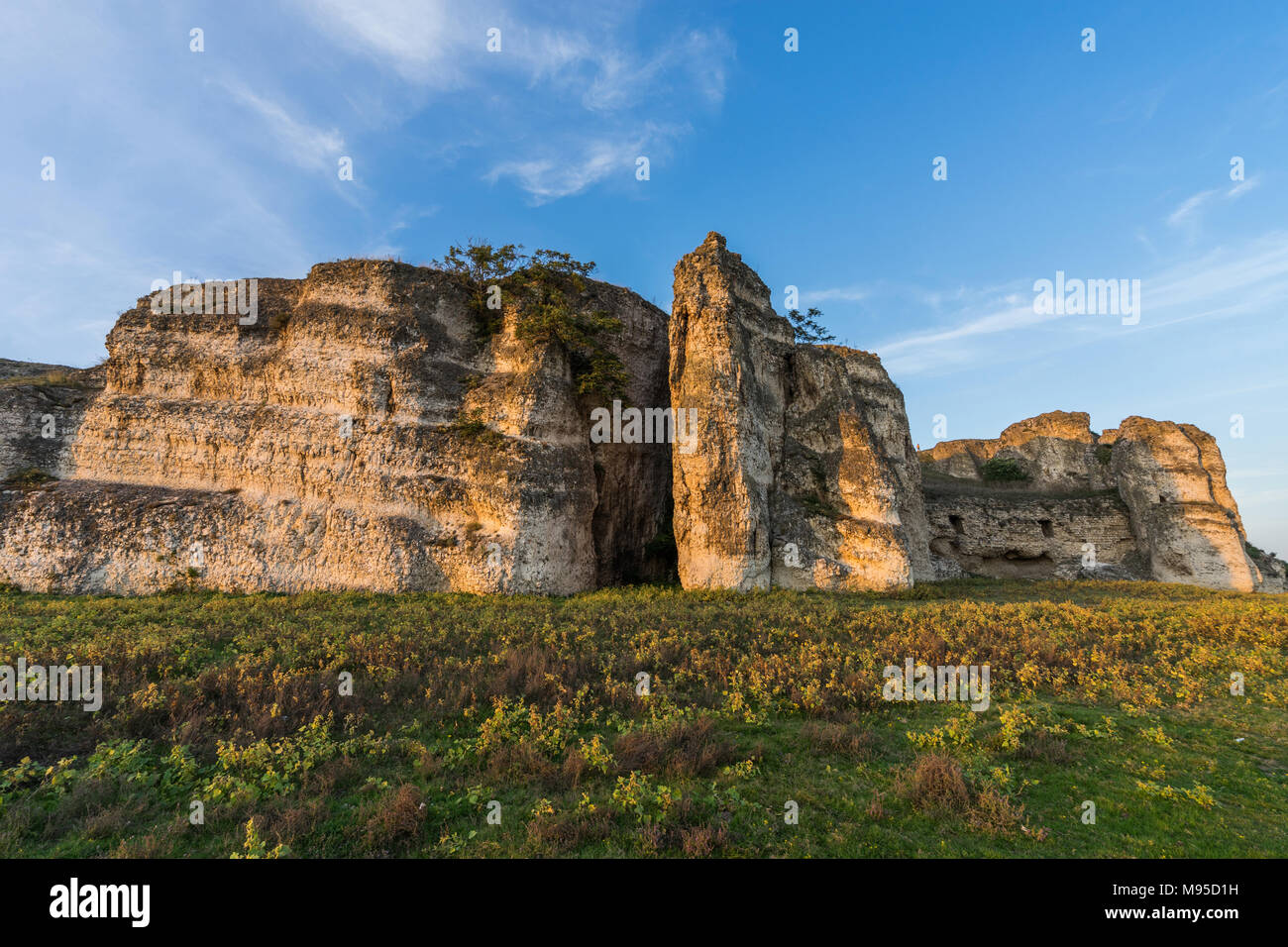 Carsium near harshova hi-res stock photography and images - Alamy