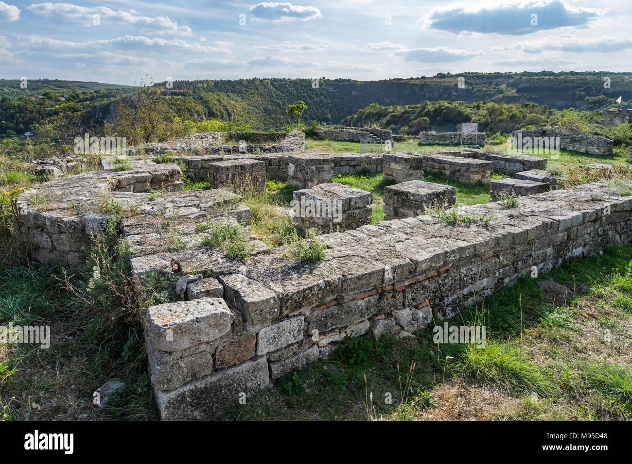 Cherven bulgaria hi-res stock photography and images - Alamy