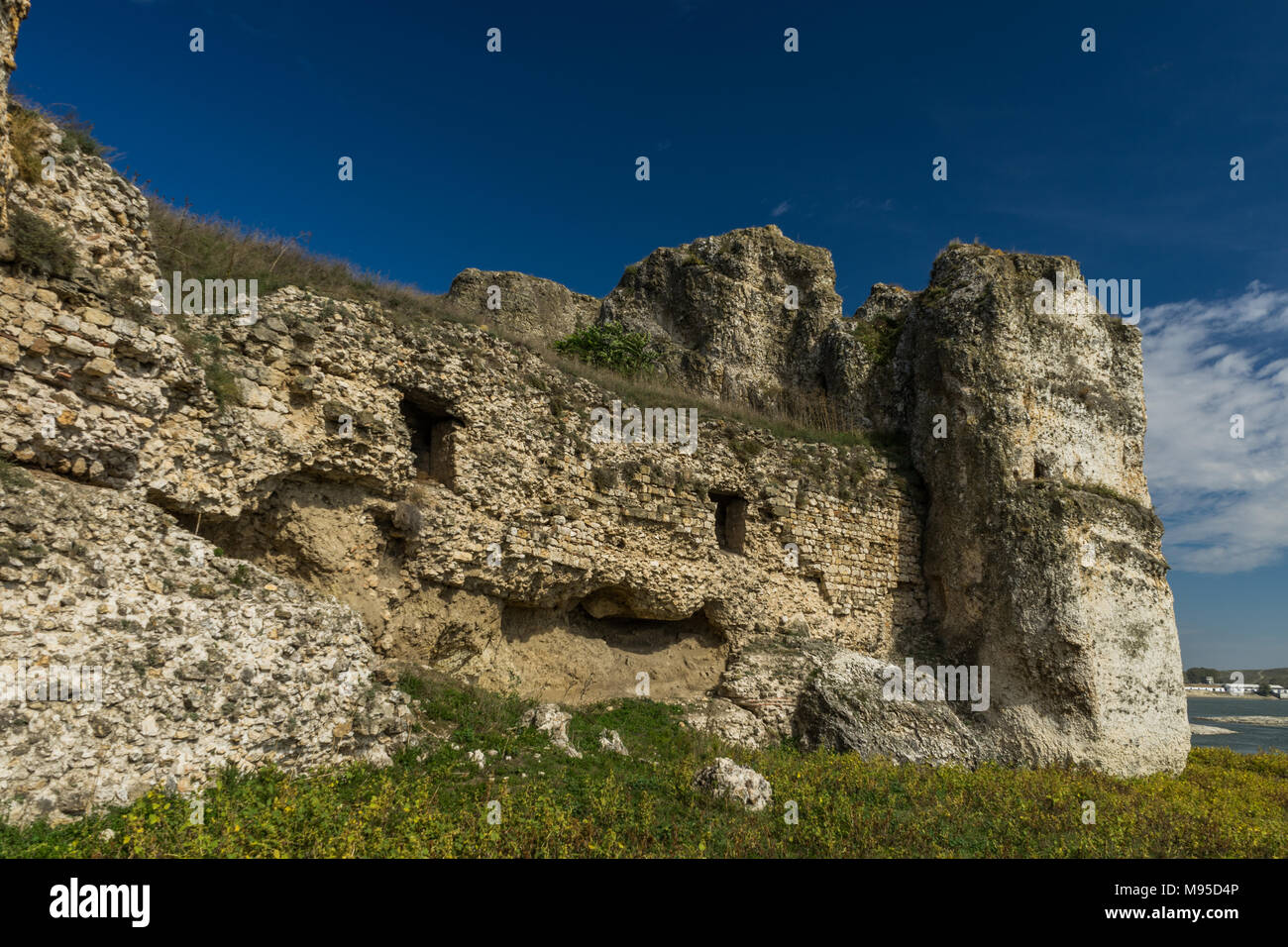Fort carsium hi-res stock photography and images - Alamy