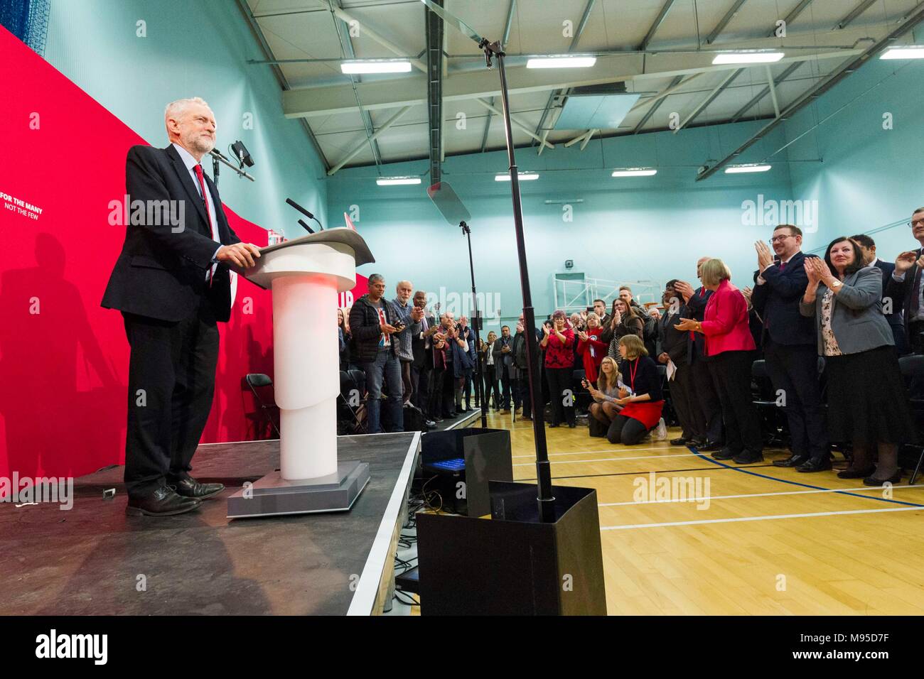 Shadow labour party cabinet hi-res stock photography and images - Alamy