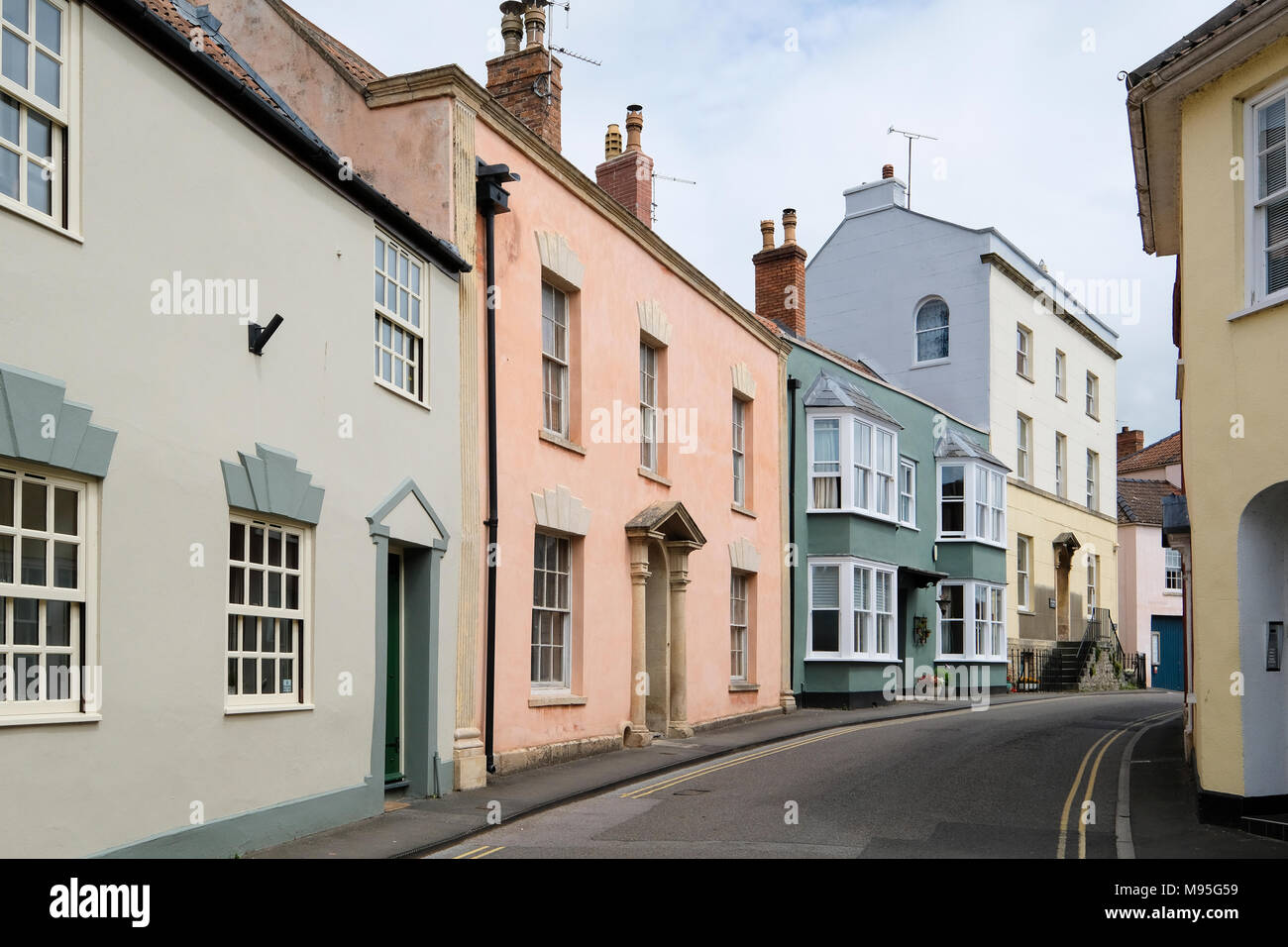 Axbridge hi-res stock photography and images - Alamy