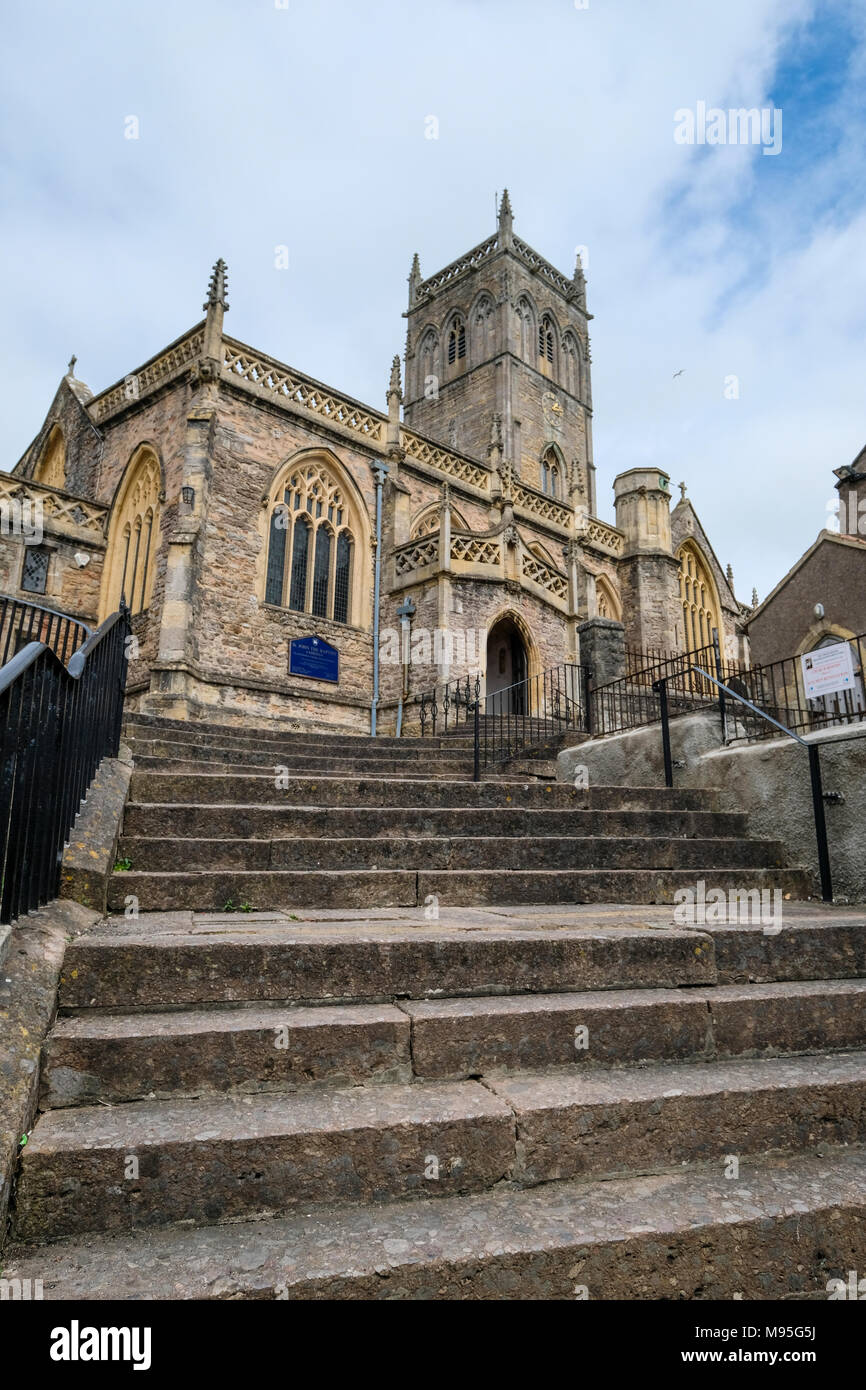 Axbridge hi-res stock photography and images - Alamy