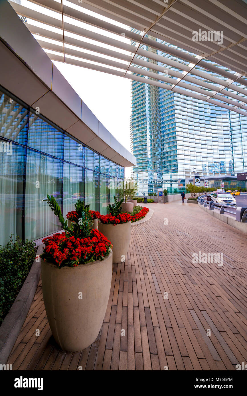 Vdara hi-res stock photography and images - Alamy