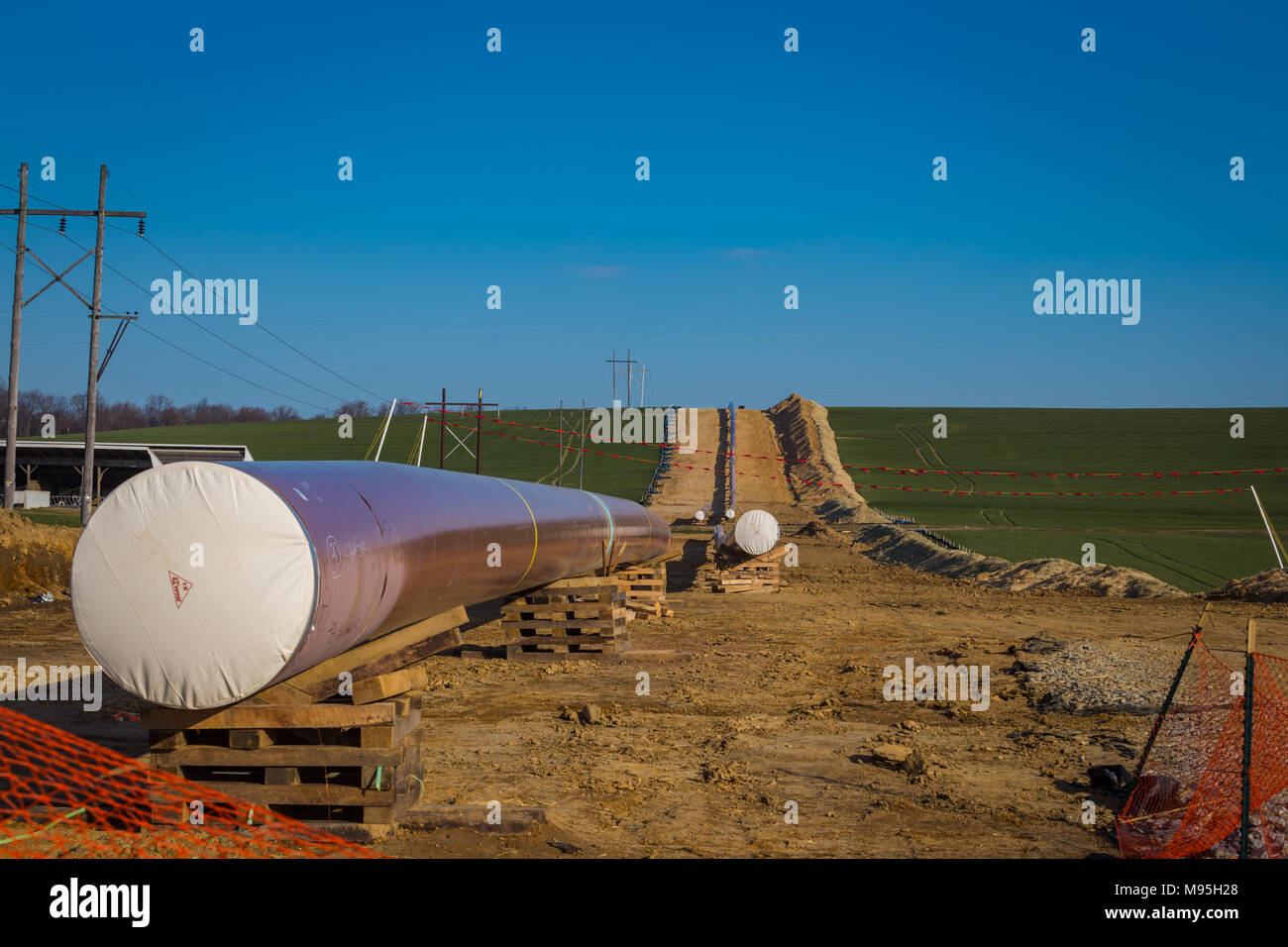 Washington boro hi-res stock photography and images - Alamy