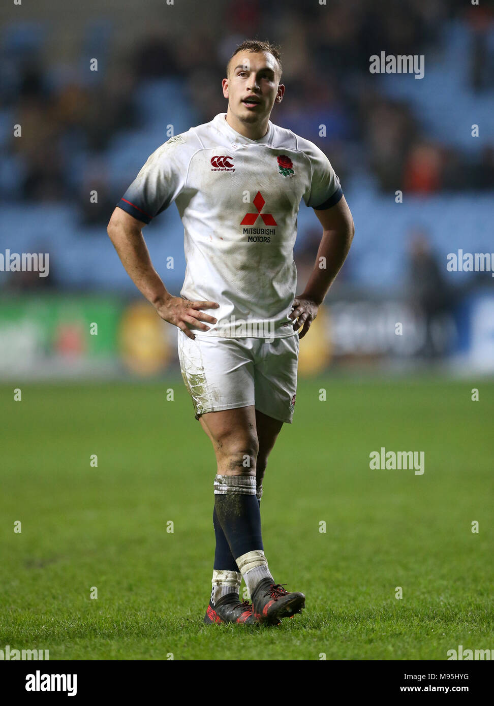 Tom hardwick hi-res stock photography and images - Alamy