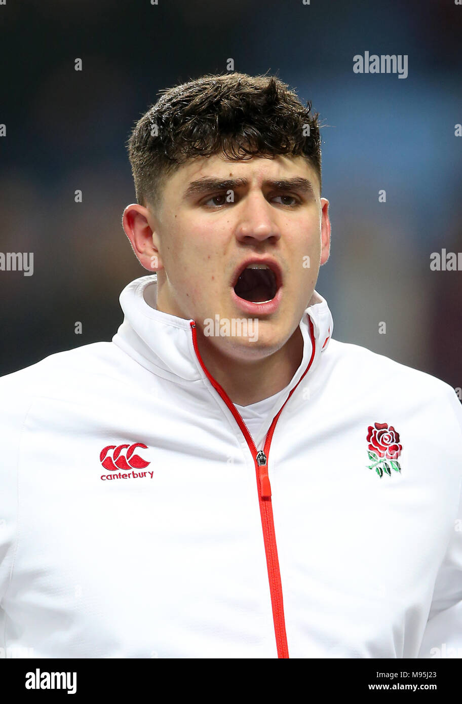 Portrait of james scott hi-res stock photography and images - Alamy