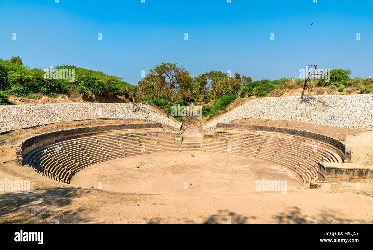 Sahastralinga talav hi-res stock photography and images - Alamy