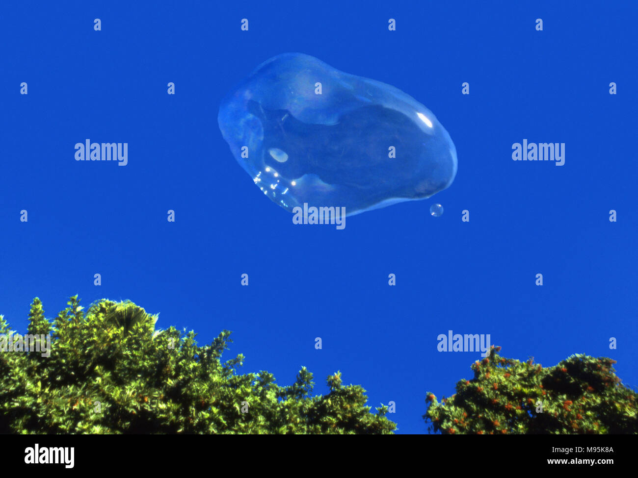 Giant bubble hi-res stock photography and images - Alamy