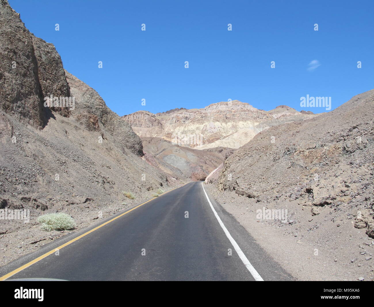 Death valley national monument hi-res stock photography and images - Alamy