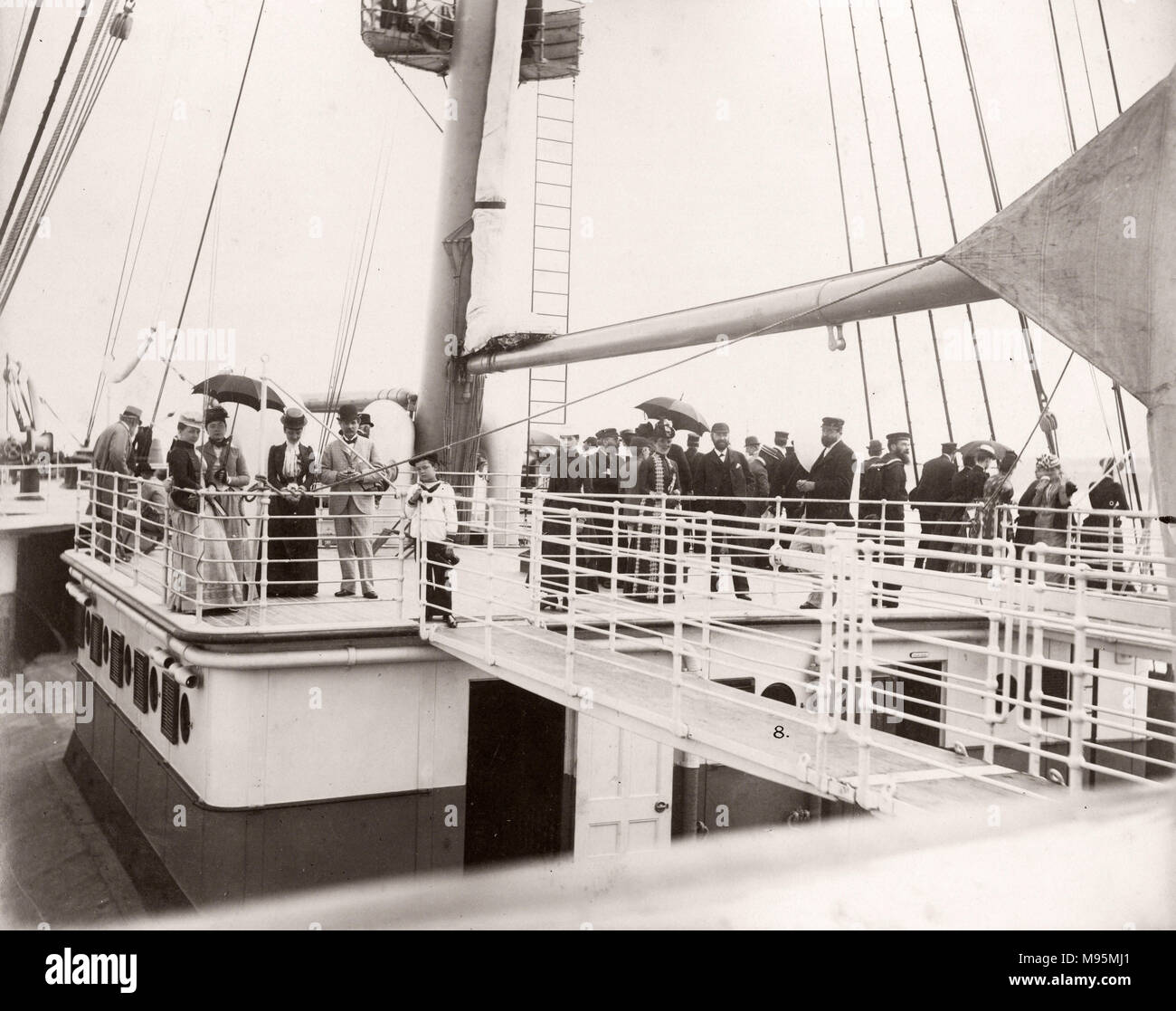 Teutonic rms hi-res stock photography and images - Alamy