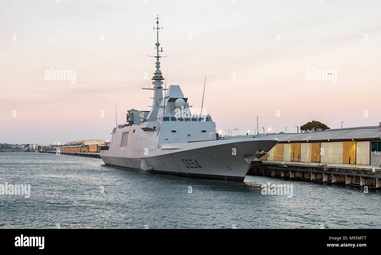 Fremantle Perth Western Australia Stock Photo - Alamy