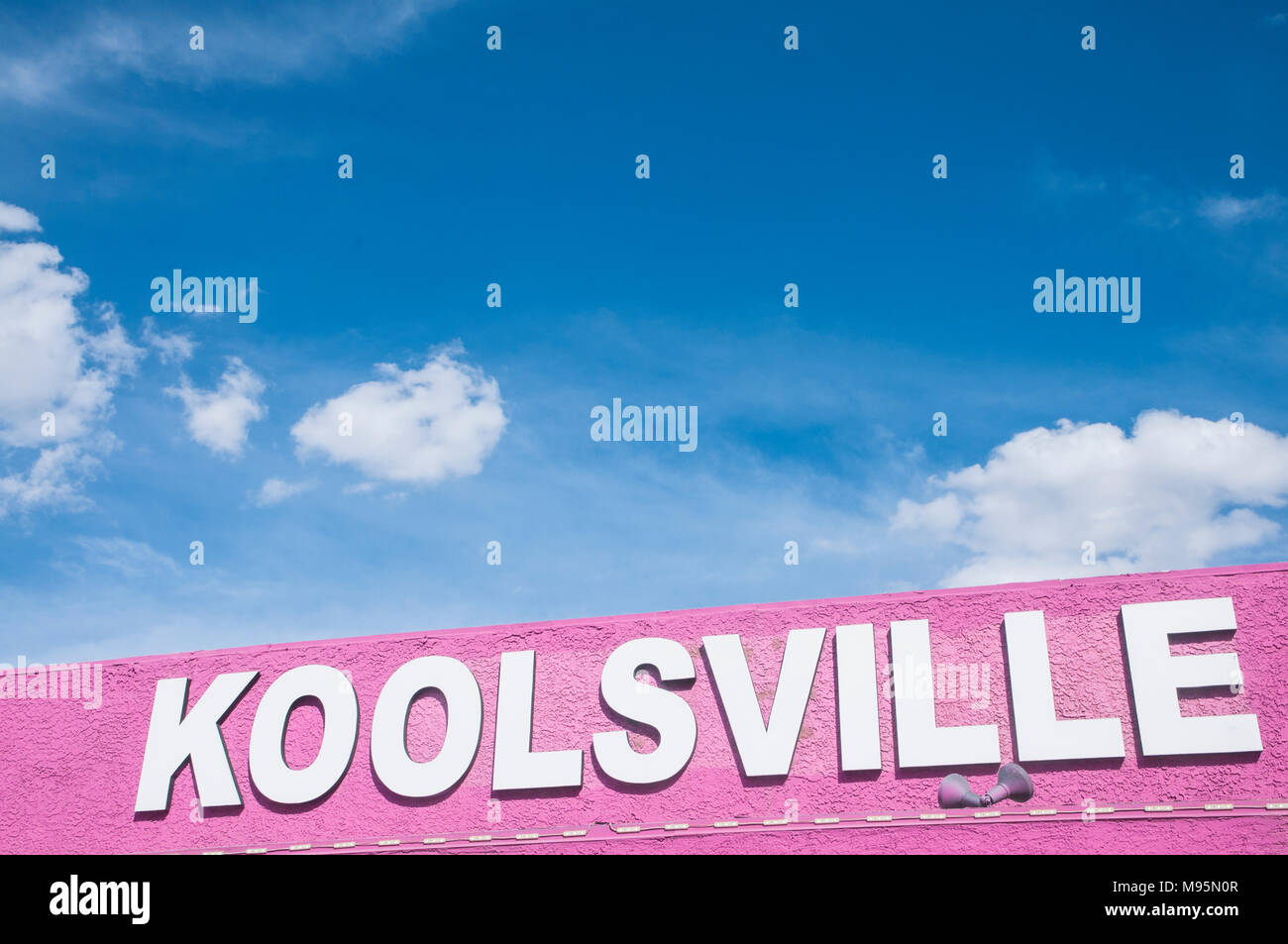 Signage concepts hi-res stock photography and images - Alamy