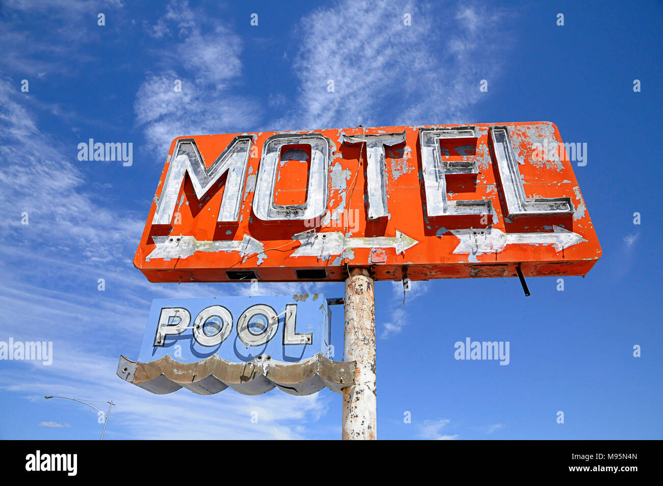 Signage concepts hi-res stock photography and images - Alamy