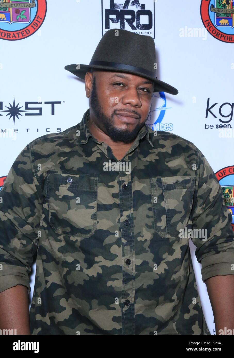 Azmarie Livingston High Resolution Stock Photography and Images - Alamy