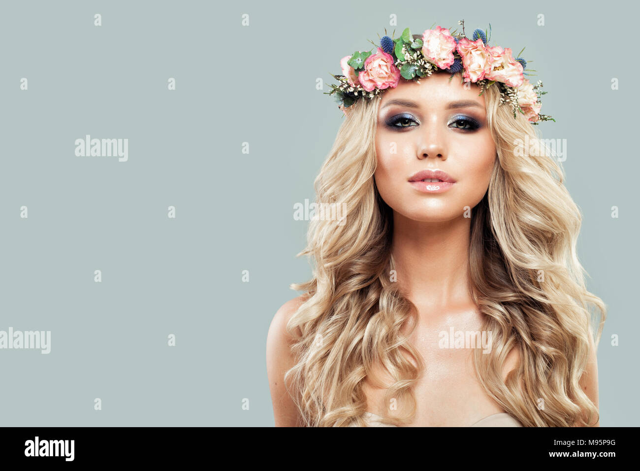 Nice model hi-res stock photography and images - Alamy