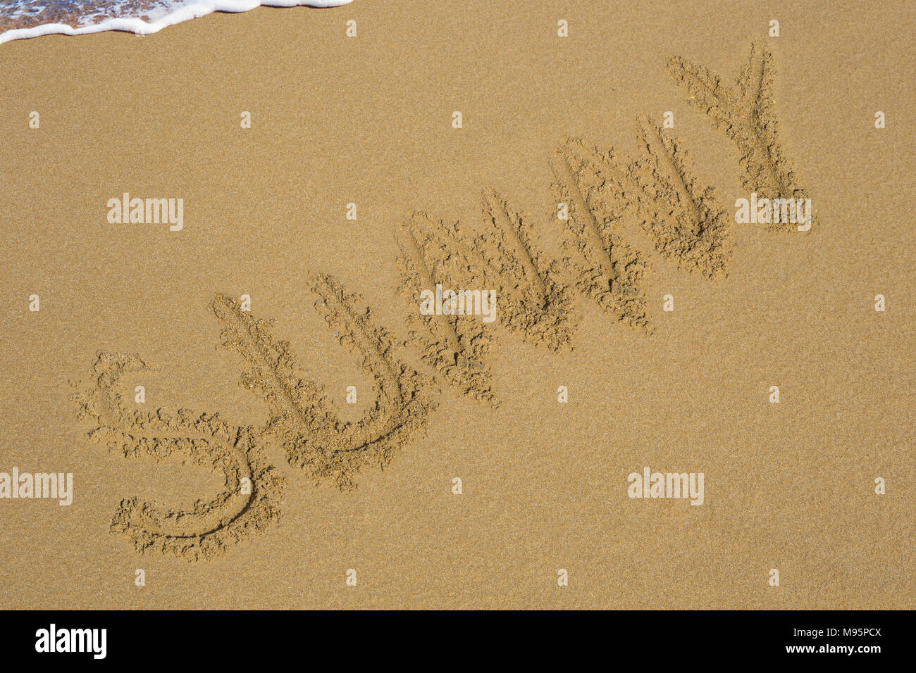 Handwrittenfont hi-res stock photography and images - Alamy