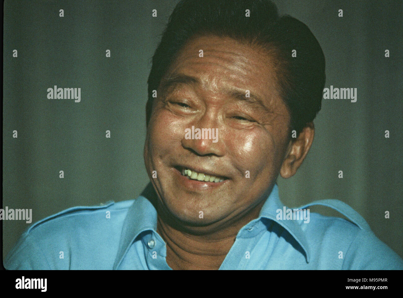 Ferdinand marcos hi-res stock photography and images - Alamy