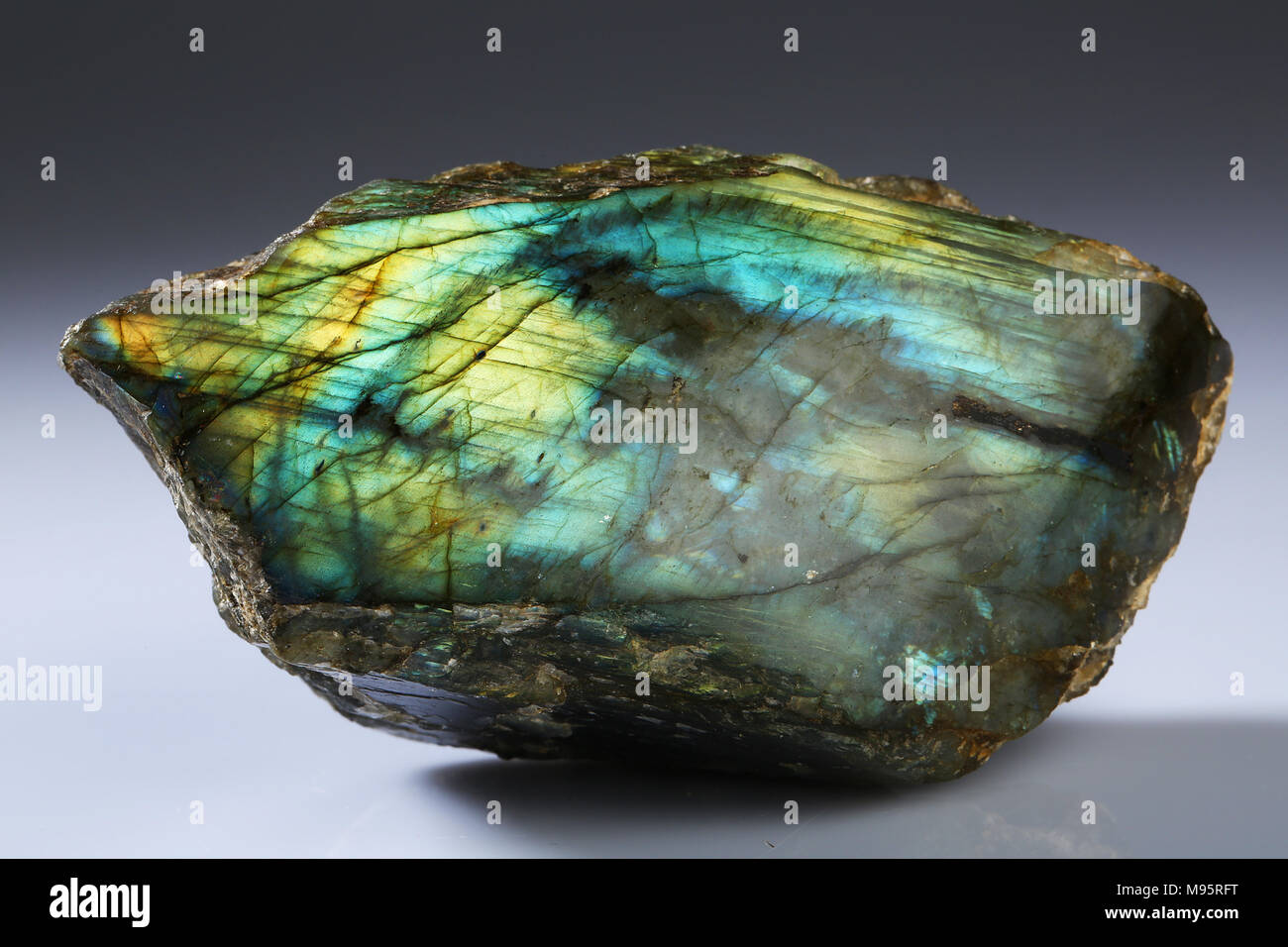 Labradorite hi-res stock photography and images - Alamy