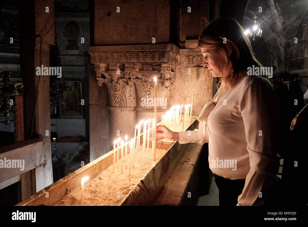 Desislava Gencheva wife of Rumen Georgiev Radev the president of ...