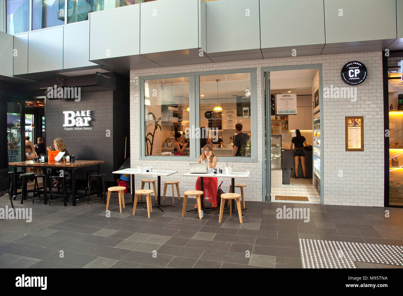 Double bay, Australia Stock Photo - Alamy