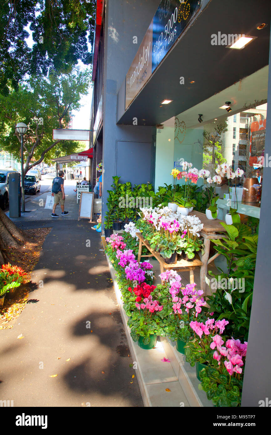 Double bay, Australia Stock Photo - Alamy