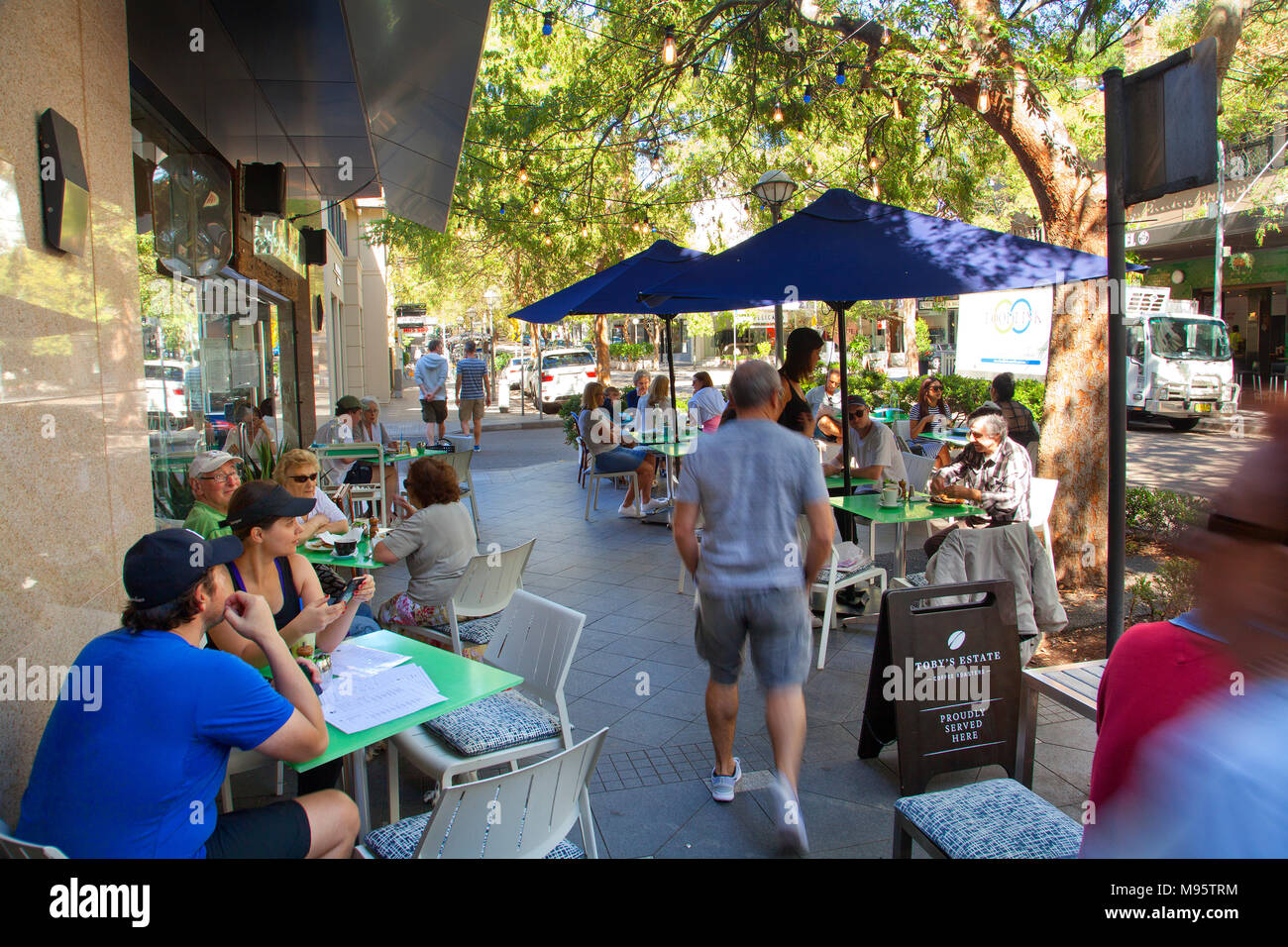 Double bay sydney australia hi-res stock photography and images - Alamy