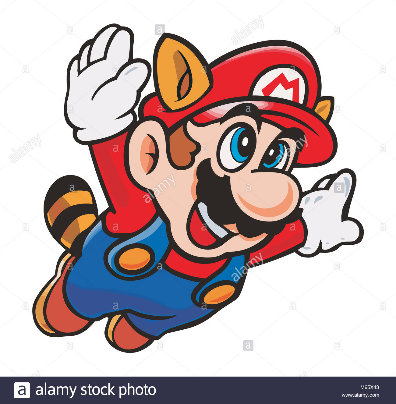 Super Mario Bros Stock Photos & Super Mario Bros Stock Images - Alamy