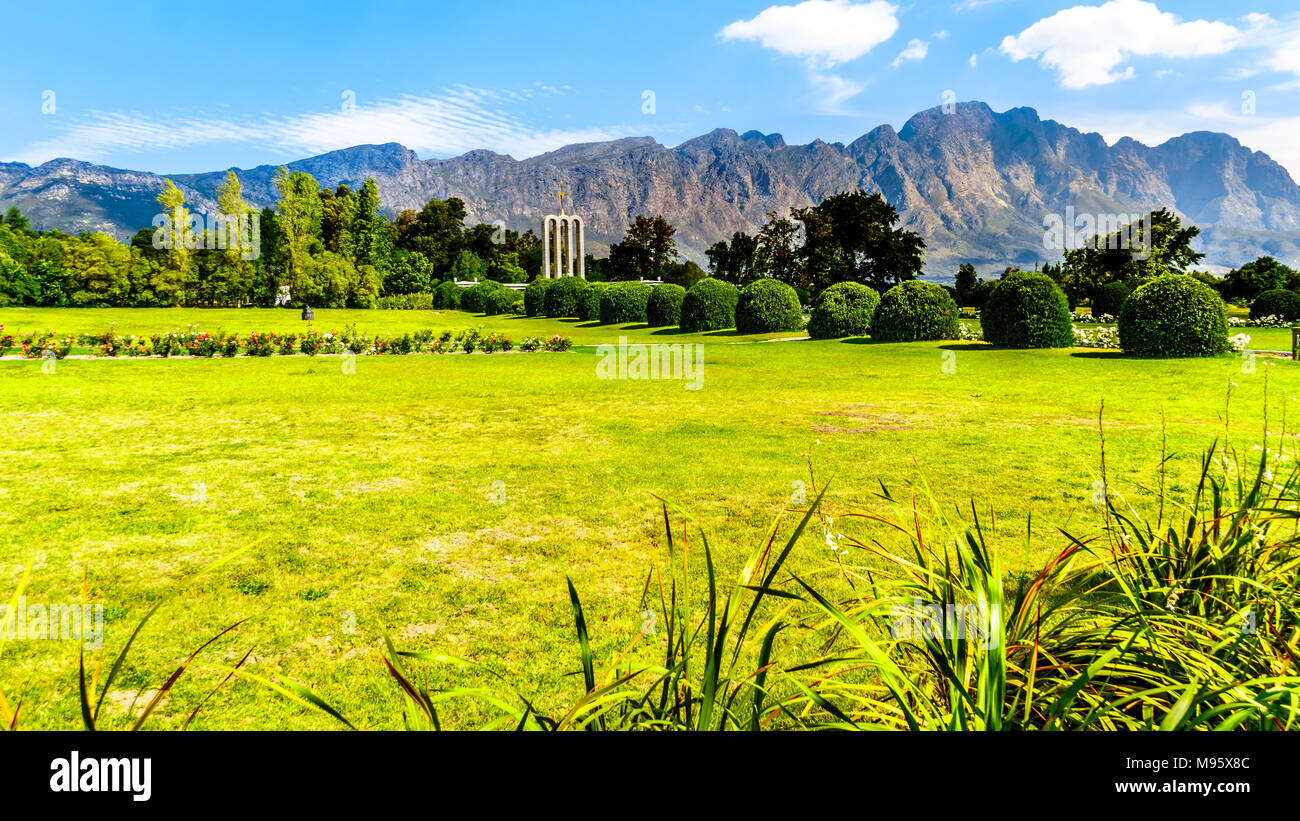 Drakensteinberge hi-res stock photography and images - Alamy