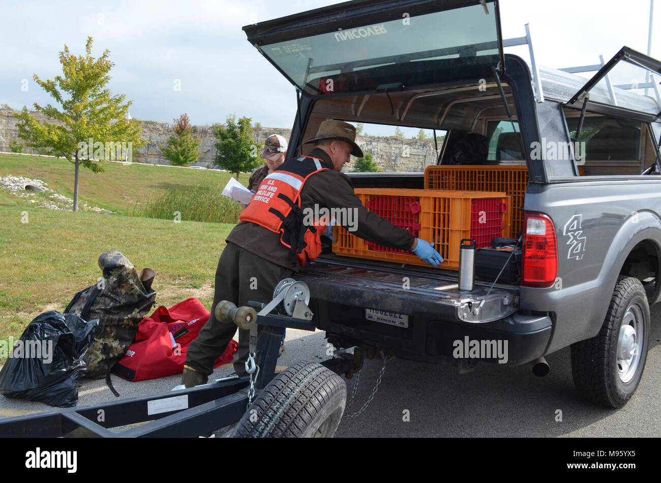 Emergency Response Exercise Stock Photo - Alamy