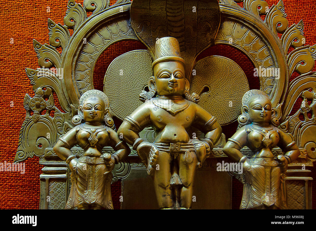 The Raja Dinkar Kelkar Museum Pune, Maharashtra is a three-storey ...