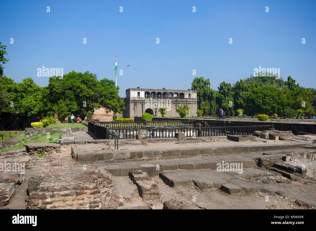 Wada city hi-res stock photography and images - Alamy