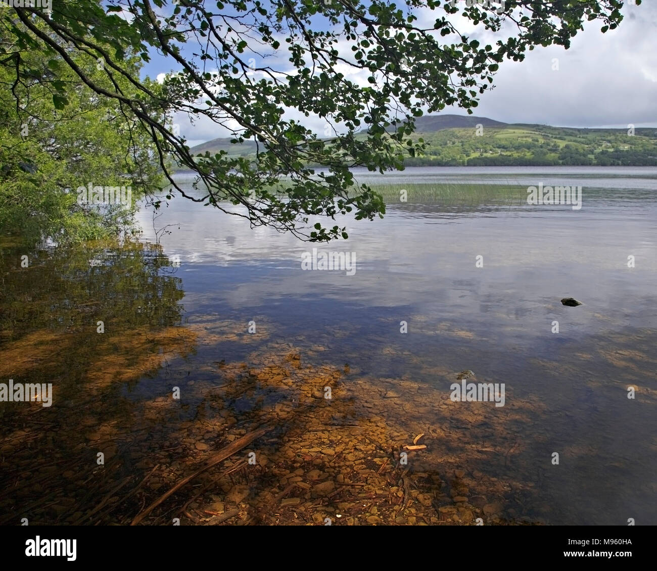 Lough derg hi-res stock photography and images - Alamy