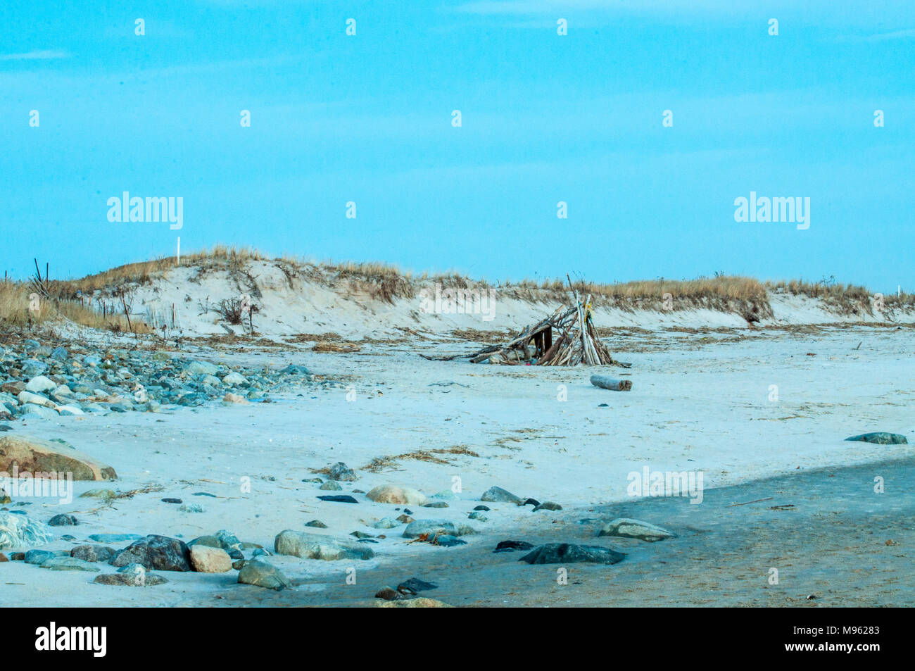 Teepee mounds hi-res stock photography and images - Alamy