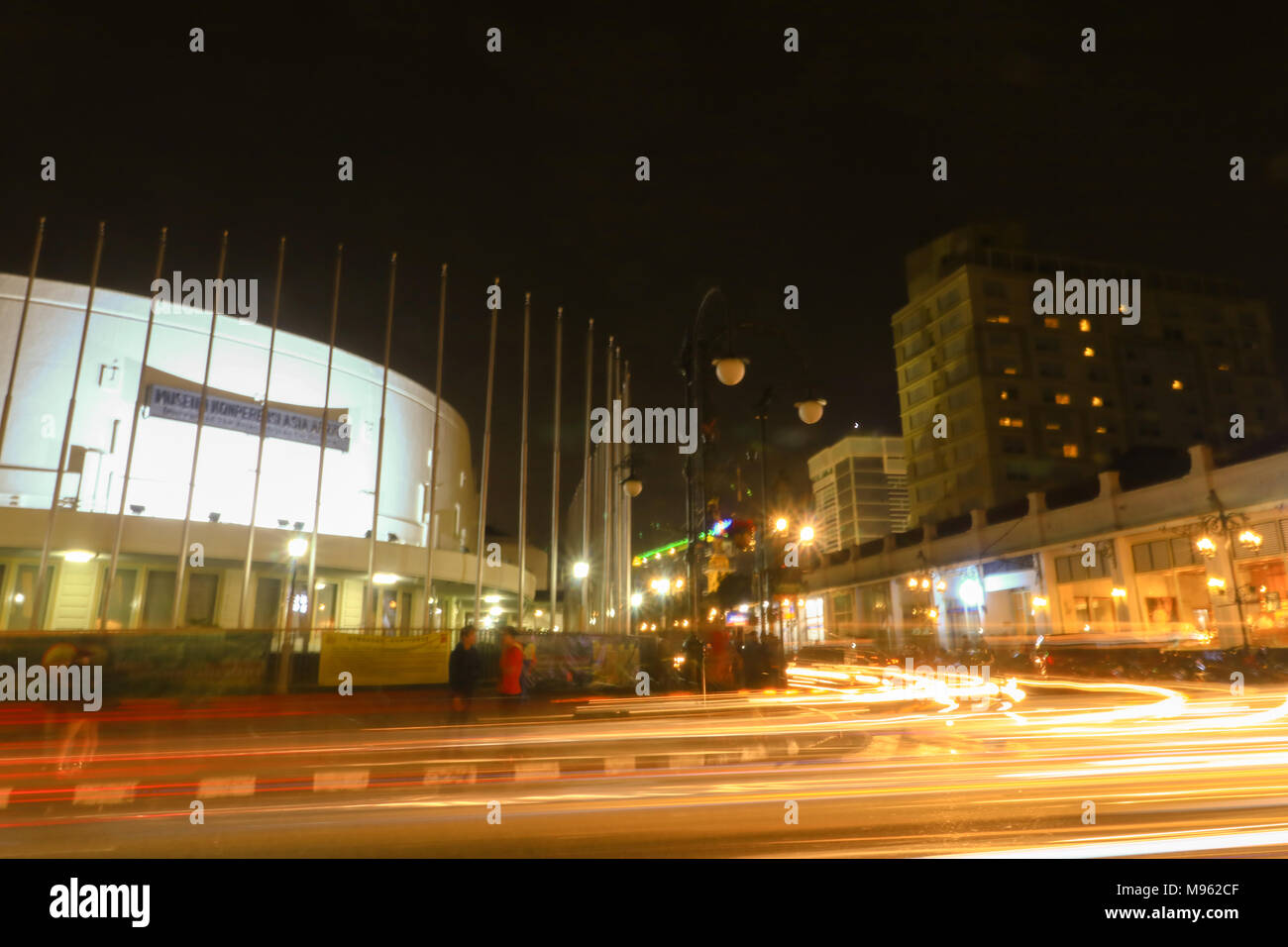 Museum of Asian-African Conference is one of the museums located in the ...